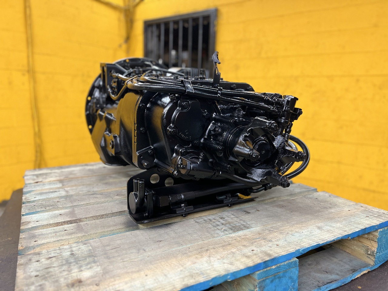 EATON-FULLER RTLO16713A MISC TRANSMISSION PART FOR SALE #3324