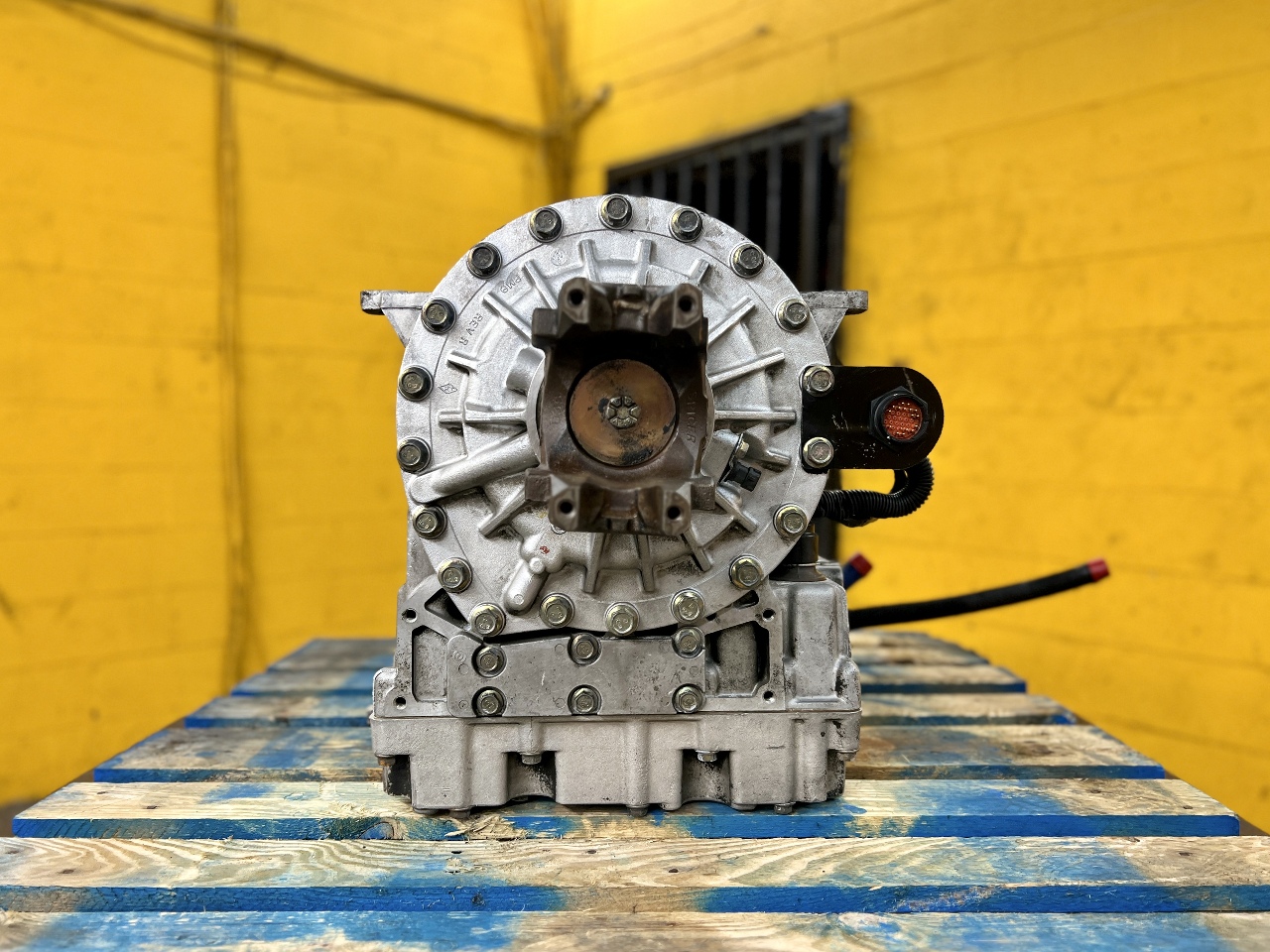 ALLISON MD3060 TRANSMISSION FOR SALE #3353