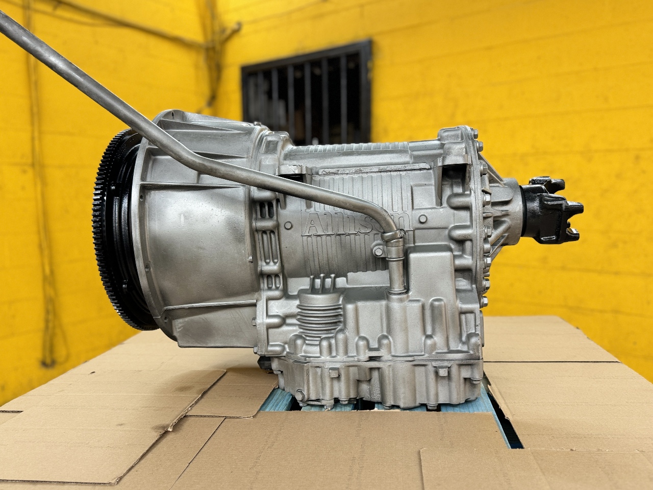 ALLISON MD3060 TRANSMISSION FOR SALE #3392