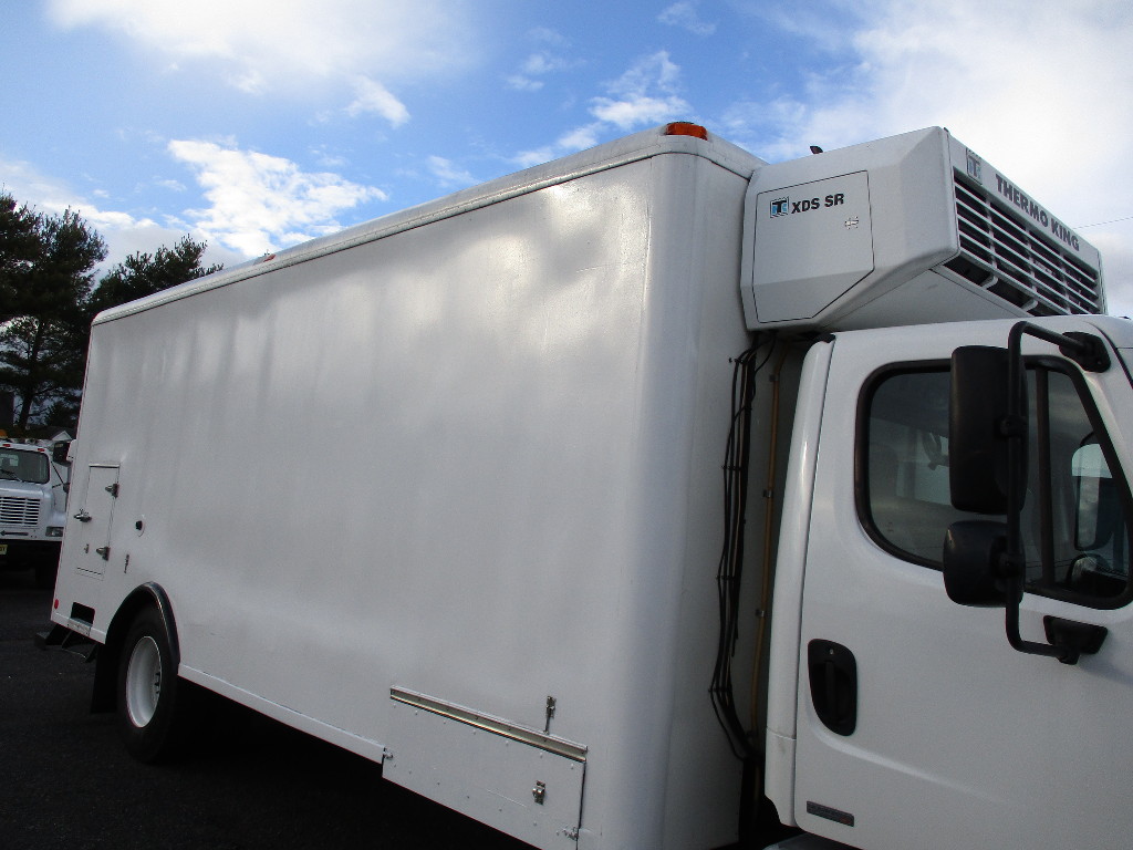 USED TRUCK BODIES FOR SALE IN NEW JERSEY