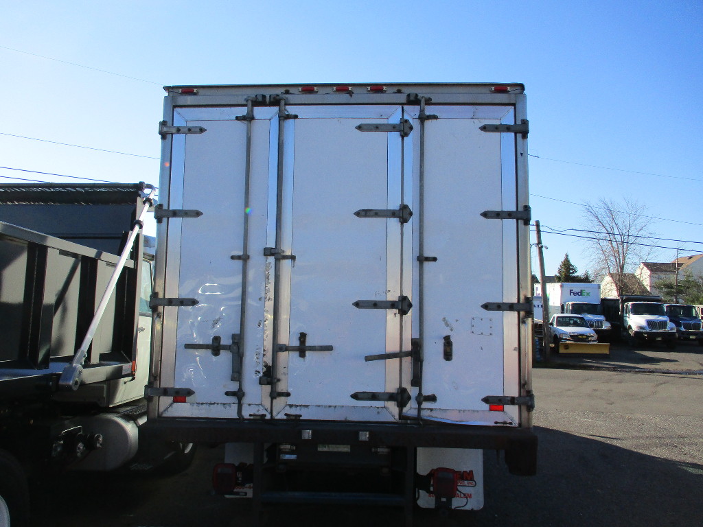 USED TRUCK BODIES FOR SALE IN NEW JERSEY