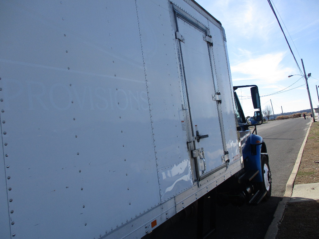 USED TRUCK BODIES FOR SALE IN NEW JERSEY