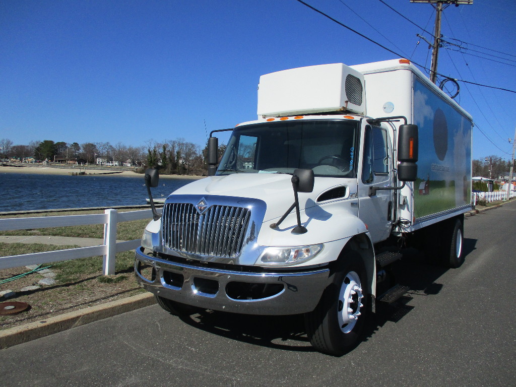 Coast Cities Truck & Equipment Sales