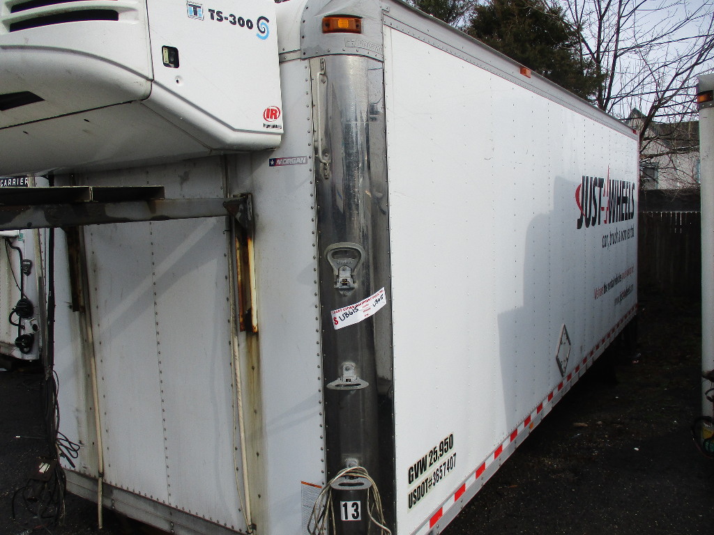 USED TRUCK BODIES FOR SALE IN NEW JERSEY