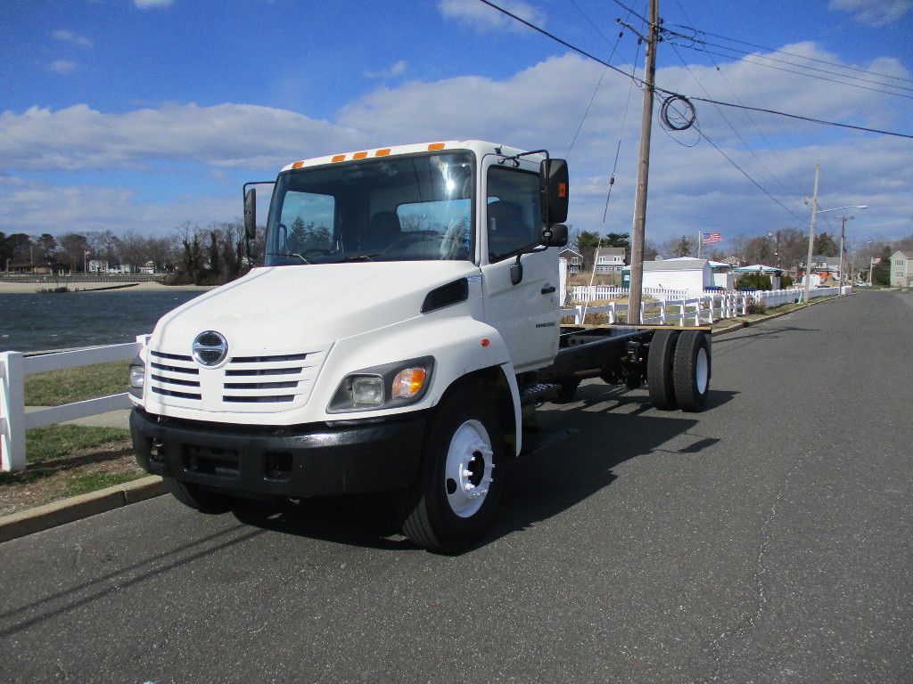 Coast Cities Truck & Equipment Sales