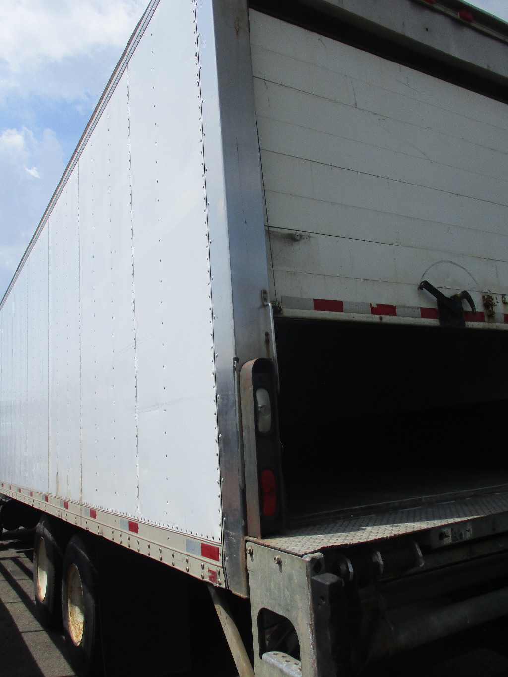 USED TRUCK BODIES FOR SALE IN NEW JERSEY