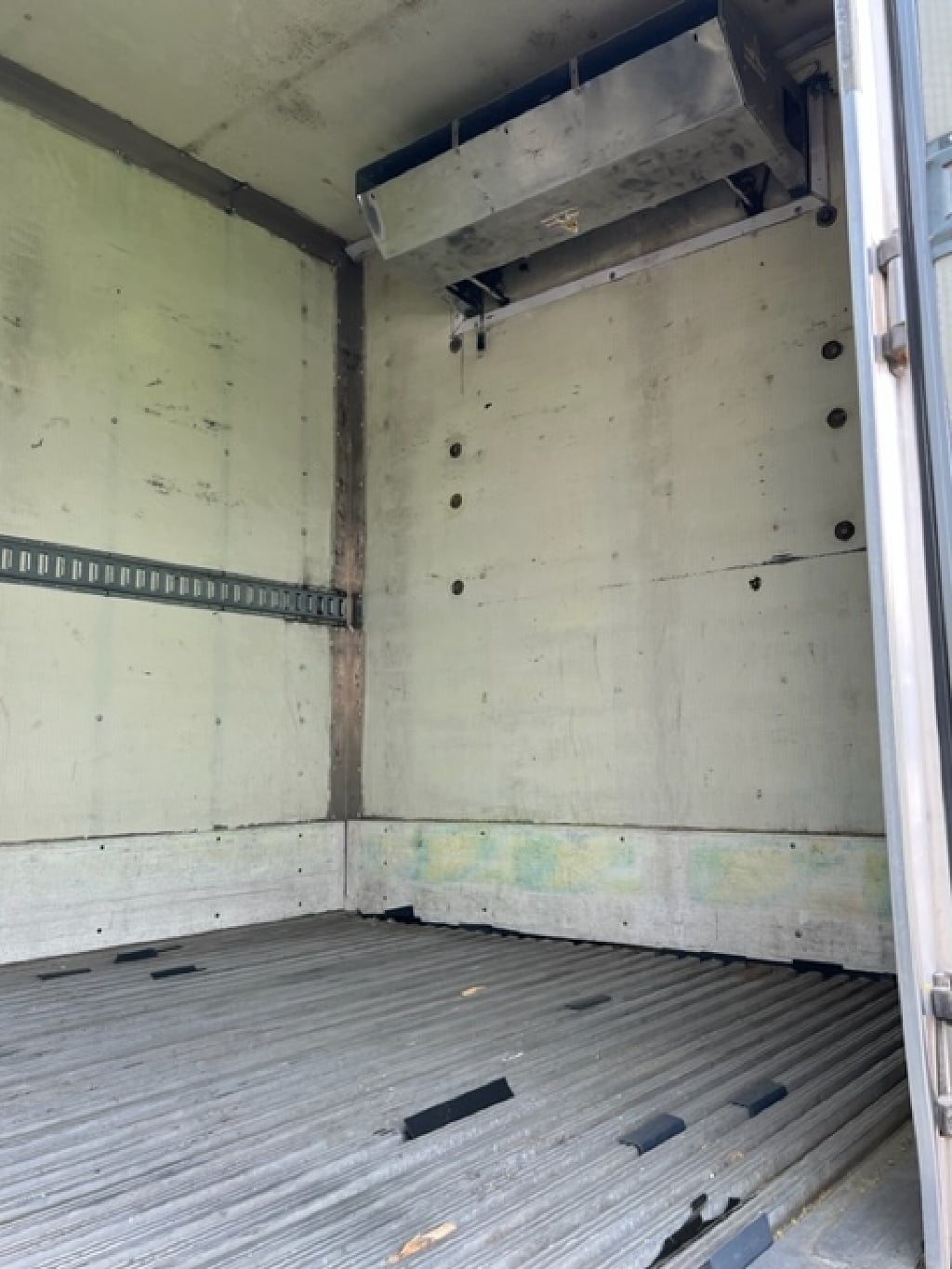 USED TRUCK BODIES FOR SALE IN NEW JERSEY