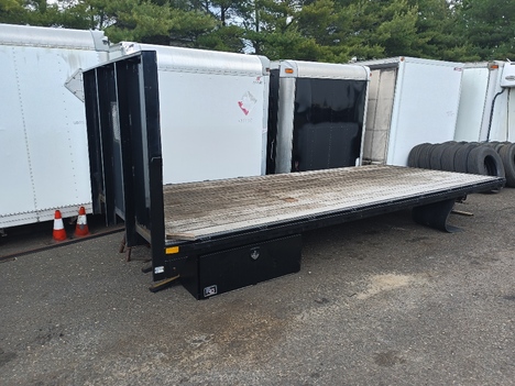 Unknown Flatbed Bodies For Sale