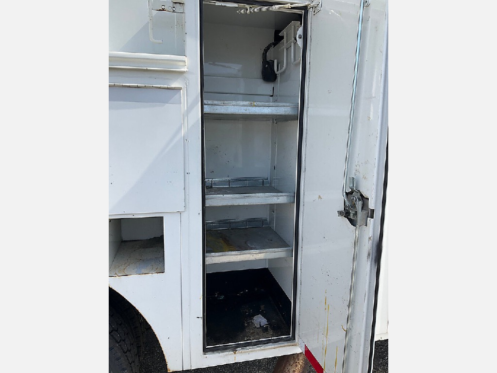 USED TRUCK BODIES FOR SALE IN NEW JERSEY