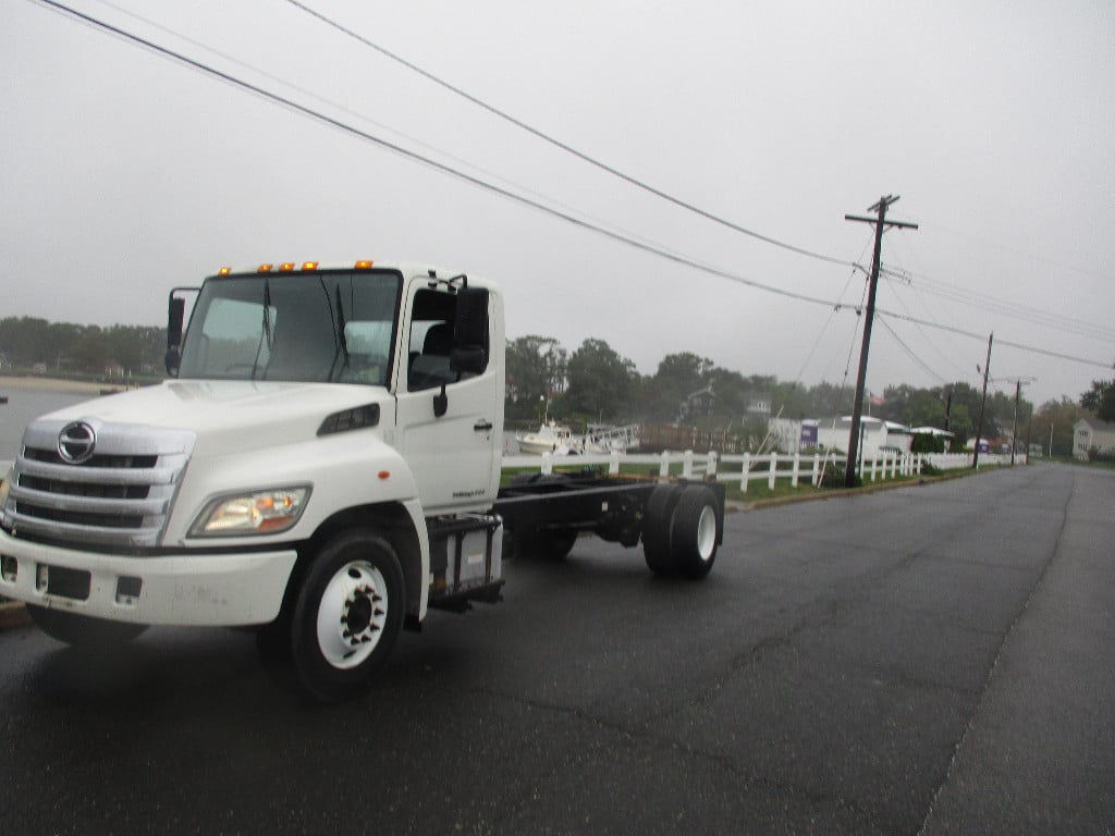 Coast Cities Truck & Equipment Sales