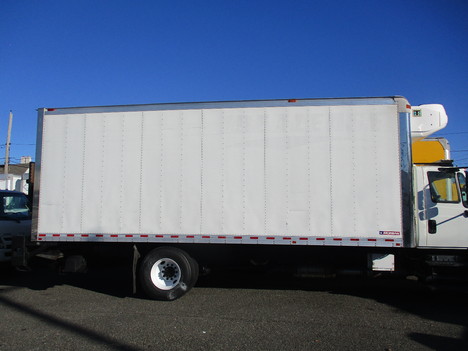 Reefer Truck Bodies For Sale