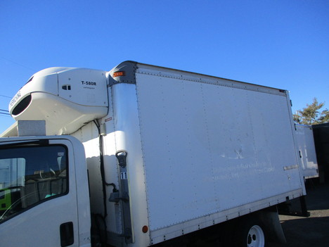 Reefer Bodies For Sale