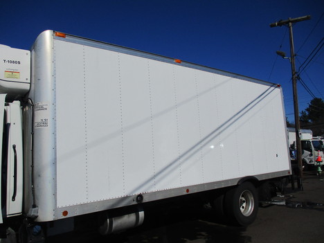 Truck Bodies For Sale