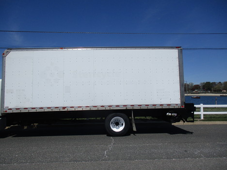 Truck Bodies For Sale