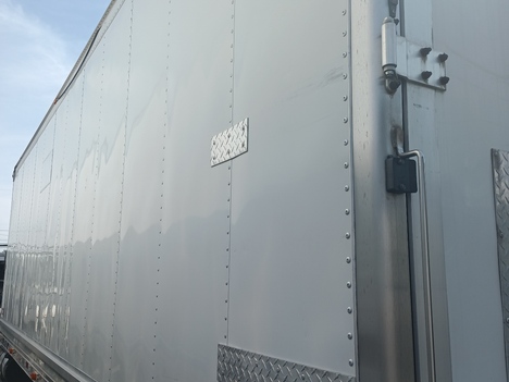 Reefer Bodies For Sale