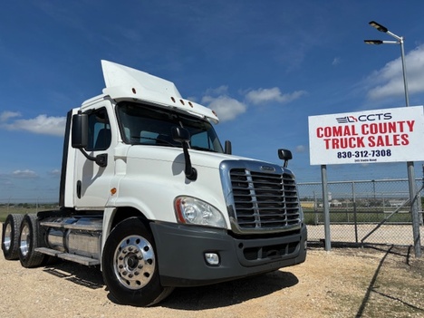 Comal County Truck Sales