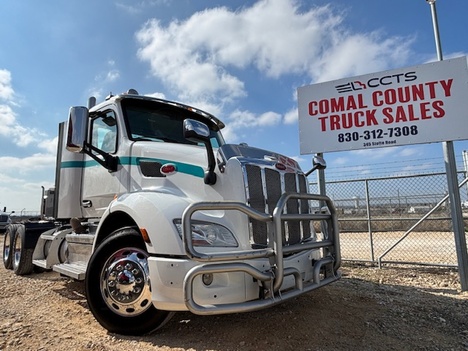 Comal County Truck Sales