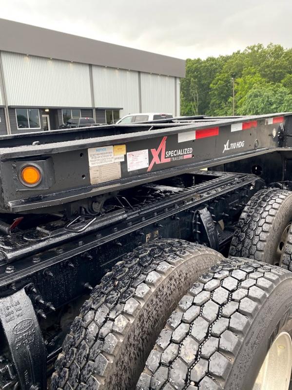 USED TRAILERS FOR SALE