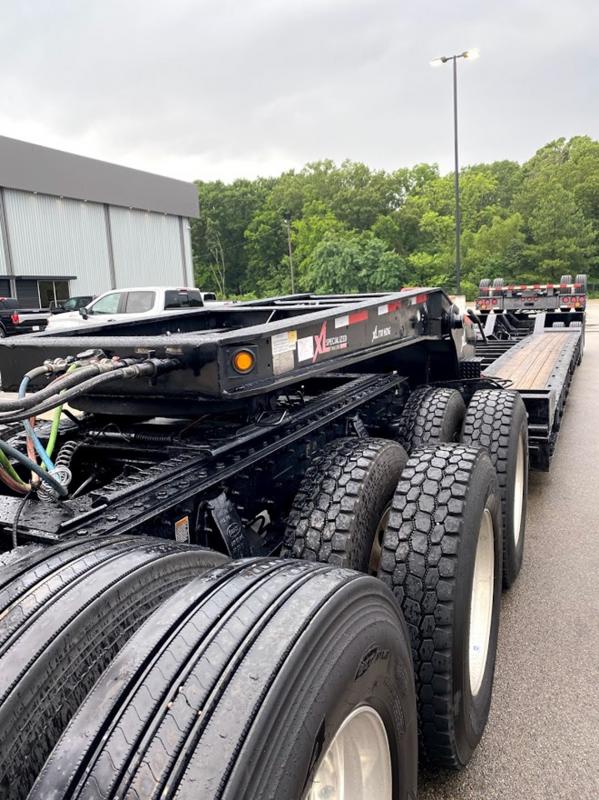 USED TRAILERS FOR SALE