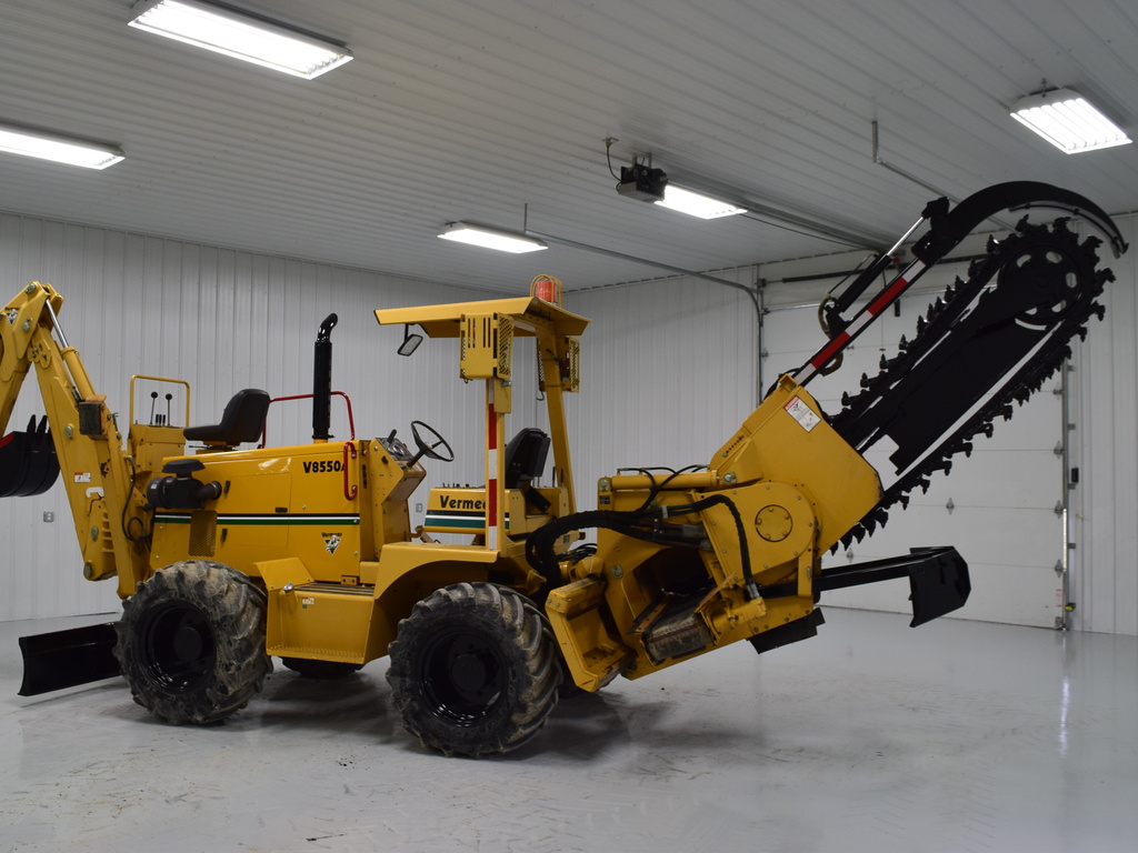 Used Equipment for Sale