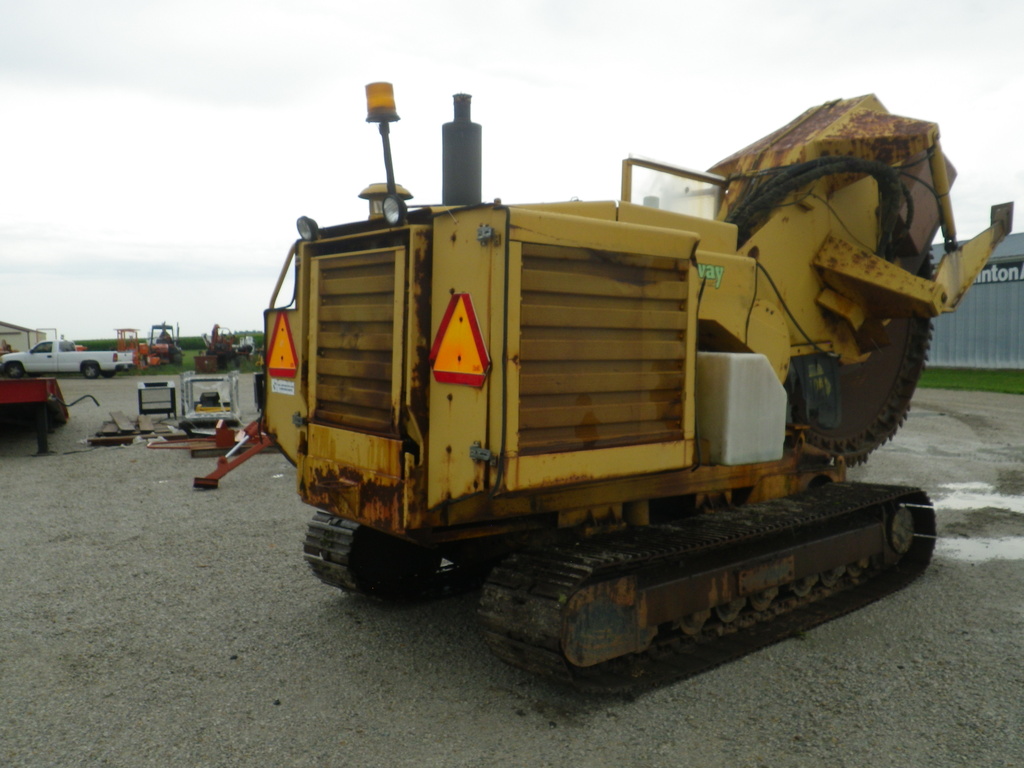 Used Equipment for Sale