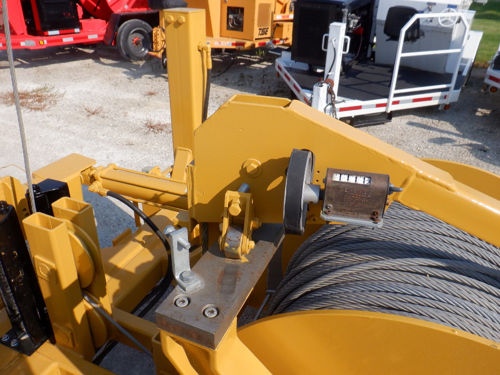 Used Equipment for Sale