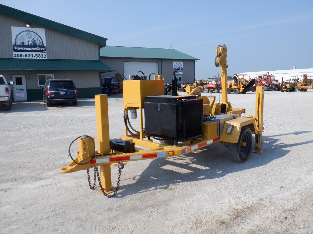 Used Equipment for Sale