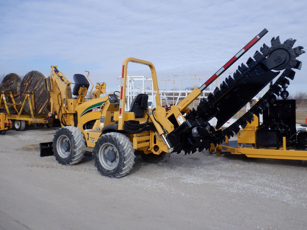 Used Equipment for Sale