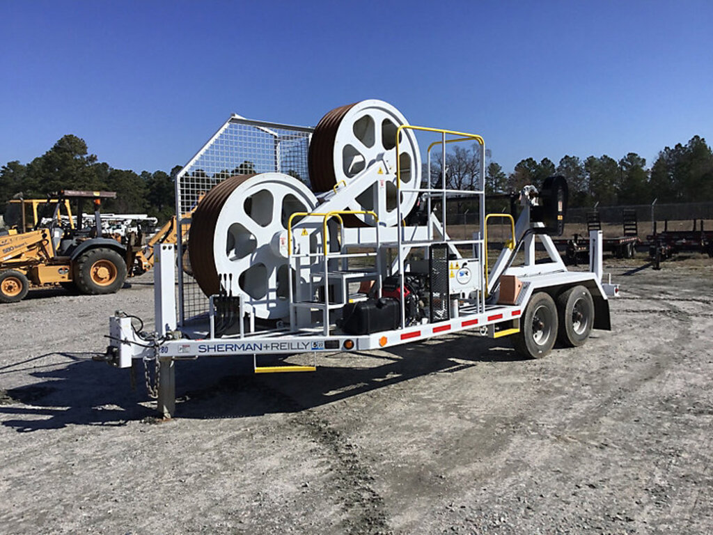 Used Equipment for Sale