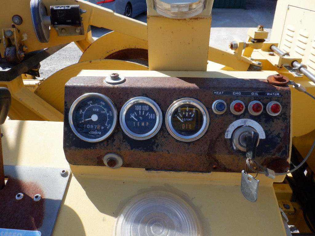 Used Equipment for Sale