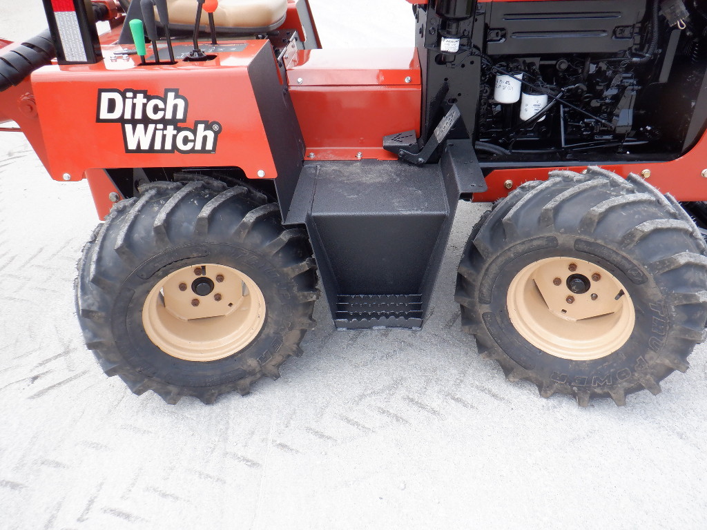 Used Equipment for Sale