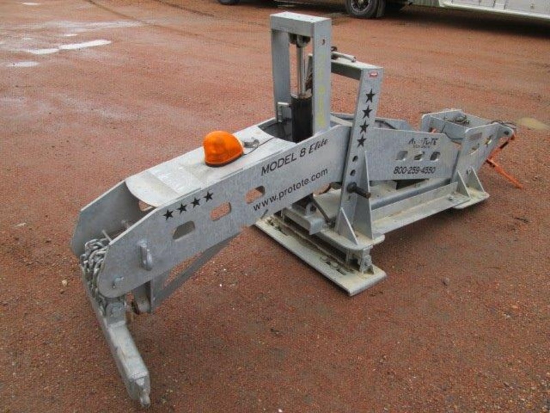 PRO TOTE 8 8 ELITE WRECKER TOW TRUCK FOR SALE #1488