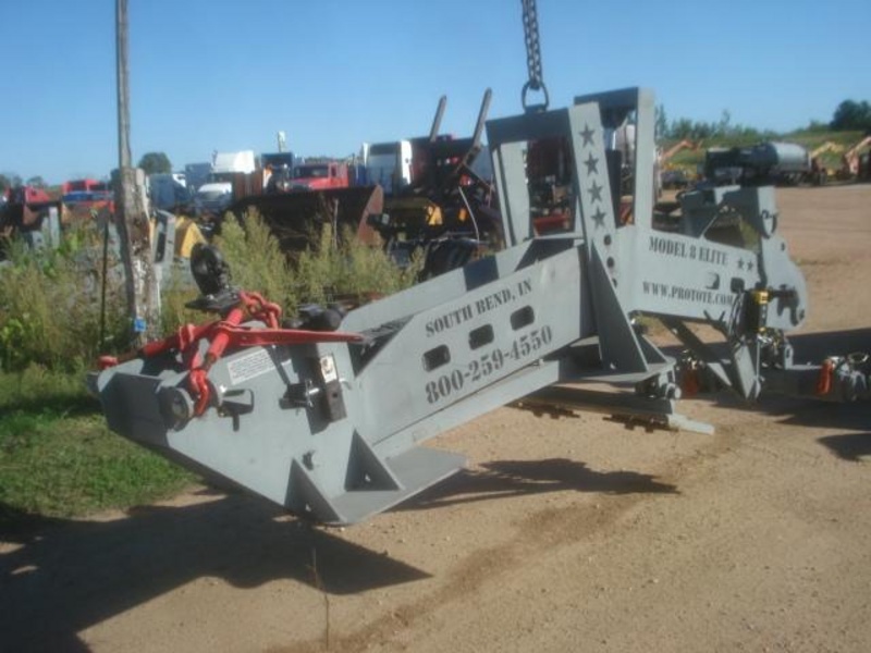 PRO TOTE 8 8 ELITE WRECKER TOW TRUCK FOR SALE #1527