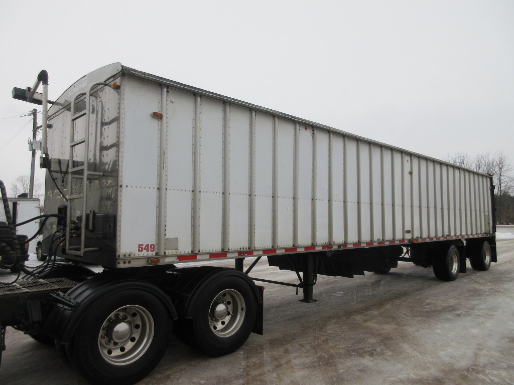 Western Belt Trailer For Sale at Norma Shanks blog