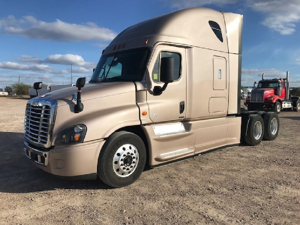 Used Trucks for Sale