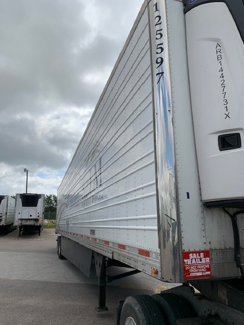 Used Trailers for Sale