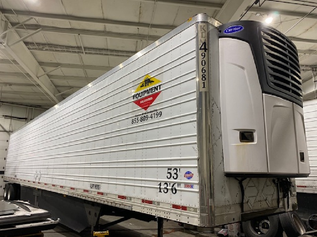 Equipment Solutions - Equipment Solutions, LLC