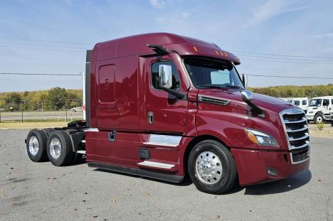 Freightliner Sleepers For Sale