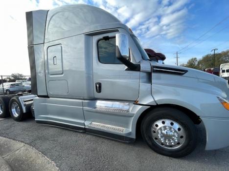 2024 FREIGHTLINER PT126SLP SLEEPER FOR SALE #4829