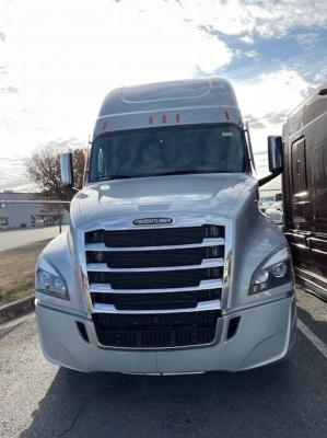 2024 FREIGHTLINER PT126SLP SLEEPER FOR SALE #4829