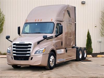 Freightliner and Western Star of Grand Rapids and Kalamazoo