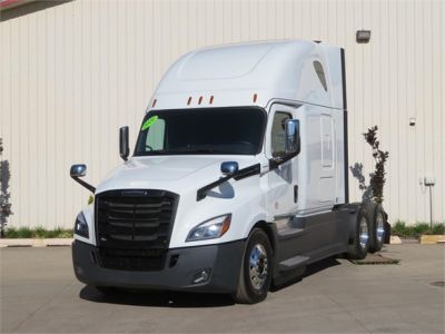 Freightliner and Western Star of Grand Rapids and Kalamazoo