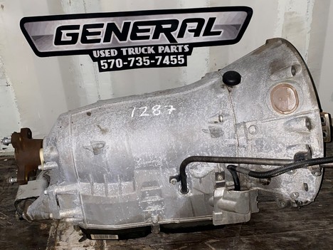 2006 MERCEDES-BENZ SPRINTER 3500 COMPLETE TRANSMISSION FOR SALE #1287