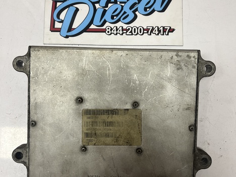 CUMMINS ISC COMPUTER / ELECTRONIC CONTROL FOR SALE #2021