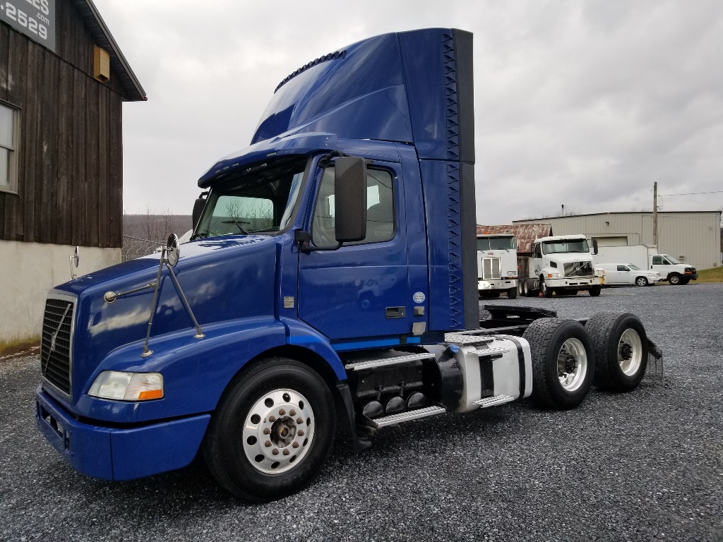 Used Trucks for Sale