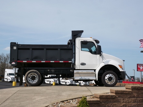 Dump Trucks For Sale