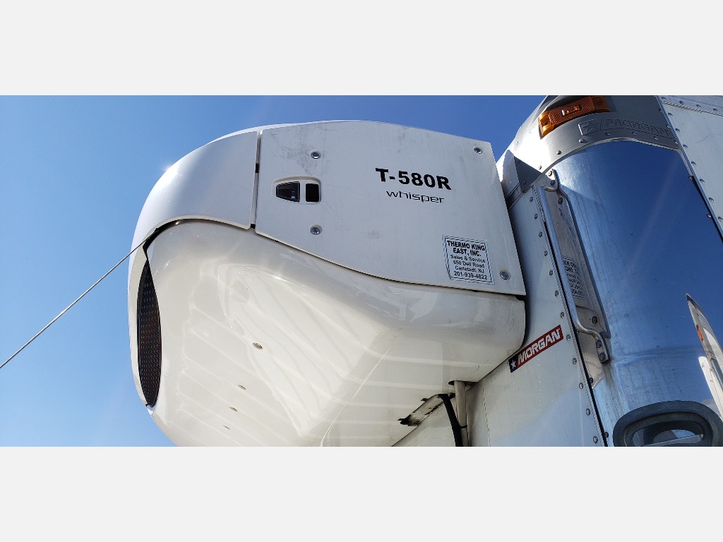 Home - HK Truck Center