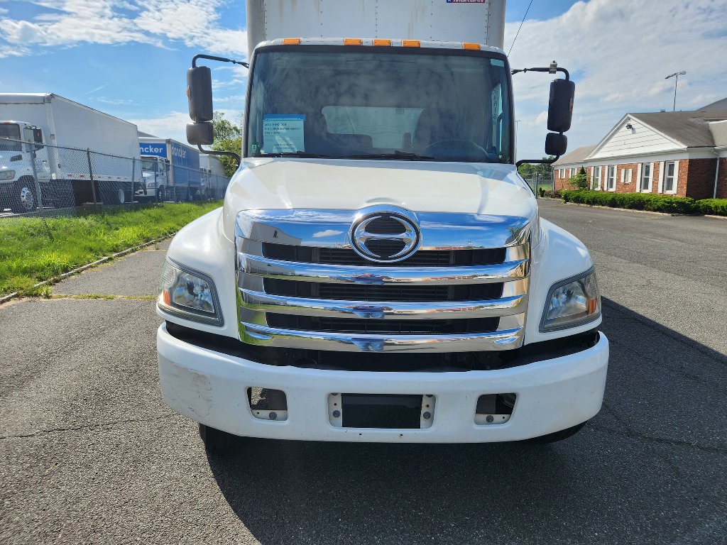 Home - HK Truck Center