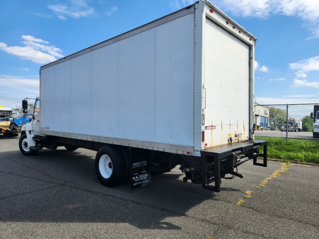 Home - HK Truck Center