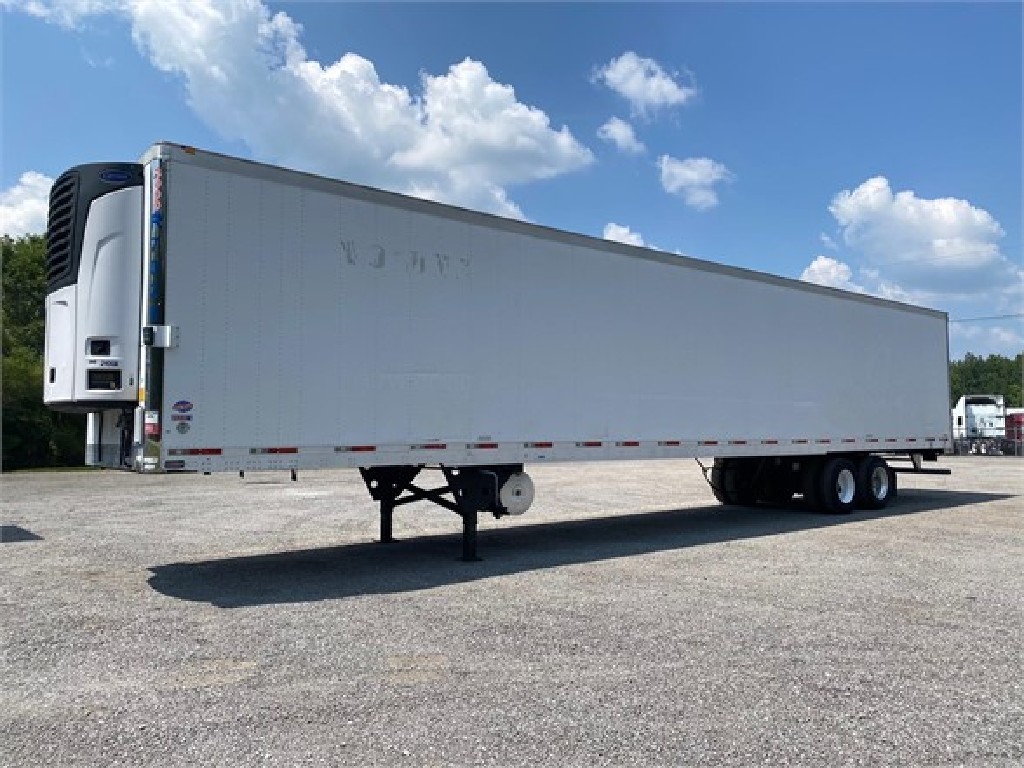 SOLD UNIT
